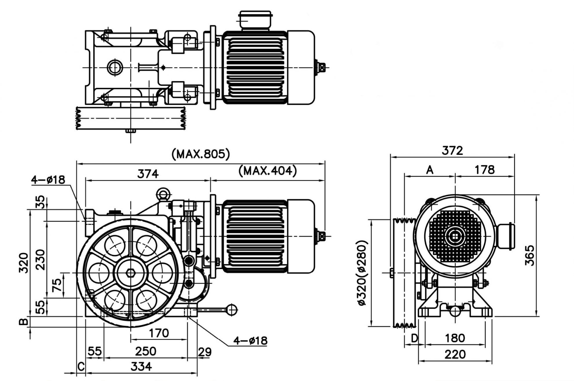 NAGAOKA MACHINERY 【Elevator Electromechanical Products】 Elevator ...